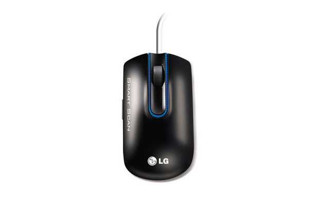 LG マウススキャナー | 株式会社アーキサイト